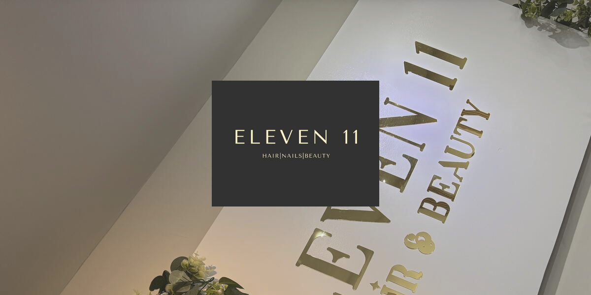 Book Now - Eleven 11